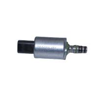 China TM82002 24V 50 Bar Hydraulic Pump Solenoid Valve for Diesel Engine Machinery Repair for sale