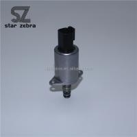 China TM82002 24V 50 Bar Hydraulic Pump Solenoid Valve for Diesel Engine Machinery Repair for sale