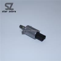 China TM82002 24V 50 Bar Hydraulic Pump Solenoid Valve for Diesel Engine Machinery Repair for sale