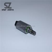 China SANY Zhonglian Xugong Concrete Pump Truck Proportional Valve TM85302 24V Solenoid for sale