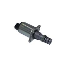 China Excavator Hydraulic Pump Solenoid Valve TM90501 24V for SY215 SY235 SY335 Main Pump for sale