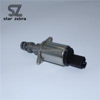 China Excavator Hydraulic Pump Solenoid Valve TM90501 24V for SY215 SY235 SY335 Main Pump for sale