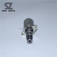 China Excavator Hydraulic Pump Solenoid Valve TM90501 24V for SY215 SY235 SY335 Main Pump for sale