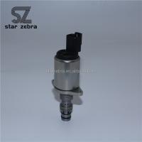 China Excavator Hydraulic Pump Solenoid Valve TM90501 24V for SY215 SY235 SY335 Main Pump for sale
