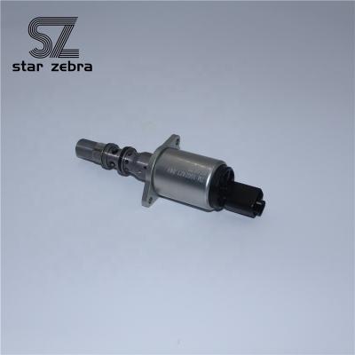 China 12V Hydraulic Pump Solenoid Valve TM1002421 Proportional Valve for Crane Pilot Valve TM70302 for sale