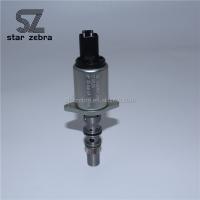 China 12V Hydraulic Pump Solenoid Valve TM1002421 Proportional Valve for Crane Pilot Valve TM70302 for sale