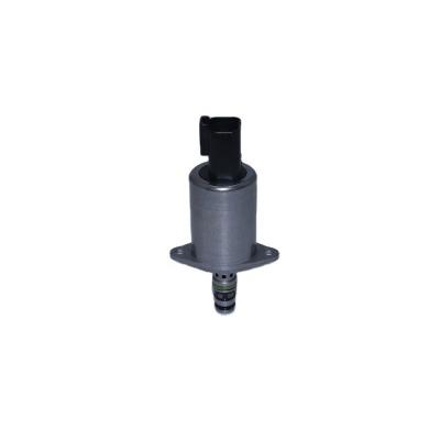 China Electric Proportional Solenoid Valve 24V TM1005110 Flow Control for Excavator for sale