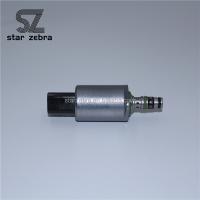 China Electric Proportional Solenoid Valve 24V TM1005110 Flow Control for Excavator for sale