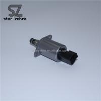 China Electric Proportional Solenoid Valve 24V TM1005110 Flow Control for Excavator for sale