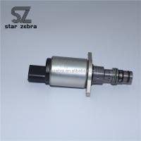 China Doosan DX215 DX225 DX235-9C Hydraulic Pump Proportional Solenoid Valve TM1012162 for sale