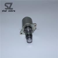 China Doosan DX215 DX225 DX235-9C Hydraulic Pump Proportional Solenoid Valve TM1012162 for sale