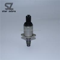 China Doosan DX215 DX225 DX235-9C Hydraulic Pump Proportional Solenoid Valve TM1012162 for sale