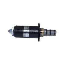 China Solenoid Valve KDRDE5K-20 30C12A-111 for SK200-2 SK200-5 SK200-8 Excavator for sale