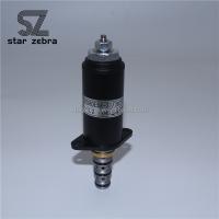 China Solenoid Valve KDRDE5K-20 30C12A-111 for SK200-2 SK200-5 SK200-8 Excavator for sale