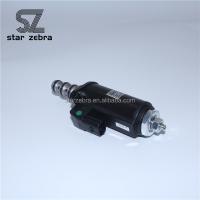 China Solenoid Valve KDRDE5K-20 30C12A-111 for SK200-2 SK200-5 SK200-8 Excavator for sale