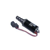 China OEM KDRDE5K-20 G24D12A Solenoid Valve YN35V00005F1 for SK200-2 SK200-II Excavator Hydraulic Pump for sale