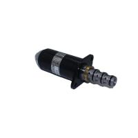 China Excavator Hydraulic Pump Solenoid Valve YN35V00018F2 30C40-111 for SK200-5.5 SK200-6 SK230-6E for sale