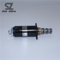 China Excavator Hydraulic Pump Solenoid Valve YN35V00018F2 30C40-111 for SK200-5.5 SK200-6 SK230-6E for sale