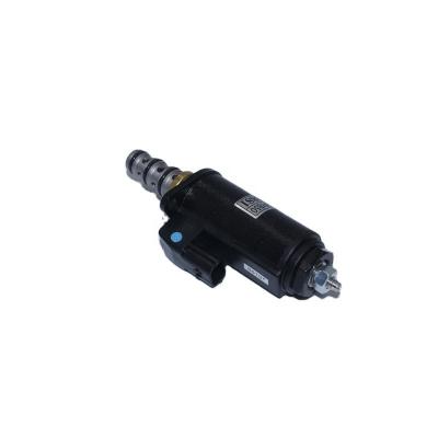 China YN35V00051F1 KWE5K-31 G24YB50 Hydraulic Rotation Solenoid Valve for SK200-8 SK210-8 Excavator for sale