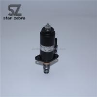 China YN35V00051F1 KWE5K-31 G24YB50 Hydraulic Rotation Solenoid Valve for SK200-8 SK210-8 Excavator for sale