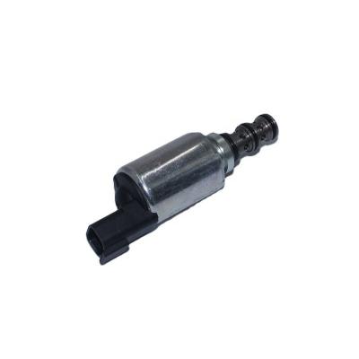 China 24VDC Hydraulic Pump Proportional Solenoid Valve 403-0363 111420 for PD2E1 Y3 2D21 24E13A for sale