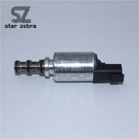 China 24VDC Hydraulic Pump Proportional Solenoid Valve 403-0363 111420 for PD2E1 Y3 2D21 24E13A for sale