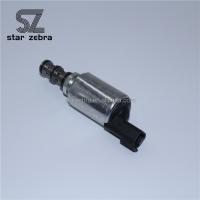 China 24VDC Hydraulic Pump Proportional Solenoid Valve 403-0363 111420 for PD2E1 Y3 2D21 24E13A for sale