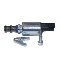 China 24V Solenoid Valve PD2E1-Y32D21-24E13A for Hydraulic Construction Machinery Parts 27885800 for sale