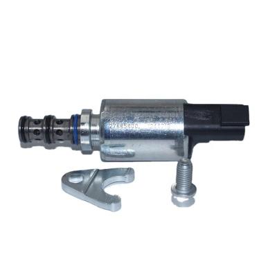China 24V Solenoid Valve PD2E1-Y32D21-24E13A for Hydraulic Construction Machinery Parts 27885800 for sale