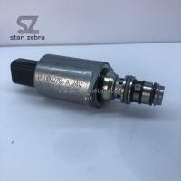 China Cat 4910908 Solenoid Valve for 320GC 323GC 326GC 330GC 336GC Excavator Replacement for sale