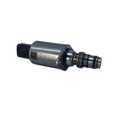 China Excavator Spare Parts Cat Solenoid Valve 585-9231 for 320GC 323GC 326GC for sale