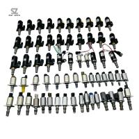 China Excavator Spare Parts Cat Solenoid Valve 585-9231 for 320GC 323GC 326GC for sale
