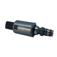China 611-6430 Solenoid Valve for CAT 320 323 336GC 374GX Hydraulic Pump High Quality 1 Year Warranty for sale