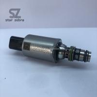 China 611-6430 Solenoid Valve for CAT 320 323 336GC 374GX Hydraulic Pump High Quality 1 Year Warranty for sale