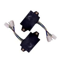 China Excavator Engine Alternator Voltage Regulator Time Control Relay 16A11-140 0.5kg for E307 for sale