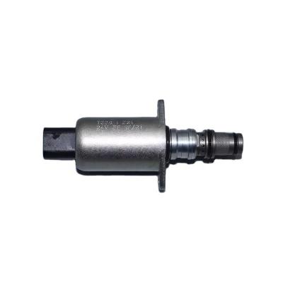 China T336 Hydraulic Pump Solenoid Valve 195-205 for SY125/135/215/335/365 Excavator for sale