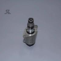 China T336 Hydraulic Pump Solenoid Valve 195-205 for SY125/135/215/335/365 Excavator for sale