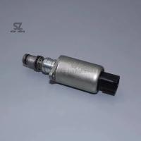China T336 Hydraulic Pump Solenoid Valve 195-205 for SY125/135/215/335/365 Excavator for sale
