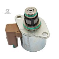 China 7256772 28233373 Fuel Pump Valve for Bobcat A770 S590 S595 S630 S650 Skid Steer Loader for sale