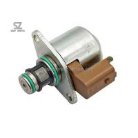 China 7256772 28233373 Fuel Pump Valve for Bobcat A770 S590 S595 S630 S650 Skid Steer Loader for sale