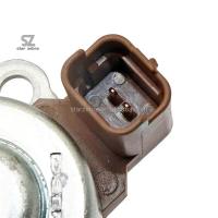 China 7256772 28233373 Fuel Pump Valve for Bobcat A770 S590 S595 S630 S650 Skid Steer Loader for sale