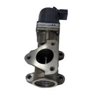 China EGR Valve 8982382493 for 4HK1 Engine Assembly Exhaust Gas Recirculation Valve Auto Engine Parts for sale