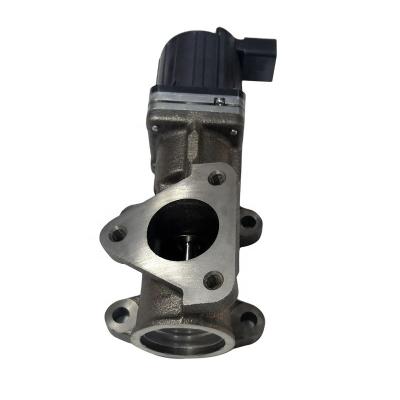 China EGR Valve 8982382493 for 4HK1 Engine Assembly Exhaust Gas Recirculation Valve Auto Engine Parts for sale