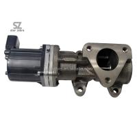China EGR Valve 8982382493 for 4HK1 Engine Assembly Exhaust Gas Recirculation Valve Auto Engine Parts for sale