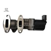 China EGR Valve 8982382493 for 4HK1 Engine Assembly Exhaust Gas Recirculation Valve Auto Engine Parts for sale