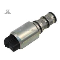 China AT310584 Hydraulic Solenoid Valve for Tractor 325J 315SJ 410K 210K 410L 310L Construction Works for sale