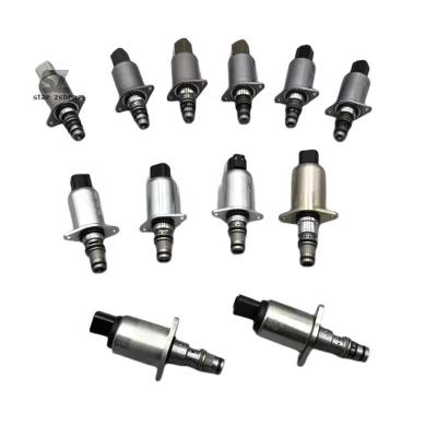 China SANY Proportional Pressure Reducing Solenoid Valve T335 T336 TM90501 1006178 HLPPR06A HLPPRV05A for sale