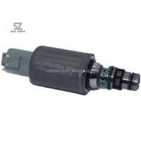 China SANY Proportional Pressure Reducing Solenoid Valve T335 T336 TM90501 1006178 HLPPR06A HLPPRV05A for sale