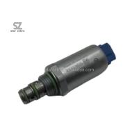 China Rexroth R900578535 Oil Pressure Sensor Huco Solenoid Valve for Excavator Parts 24V for sale