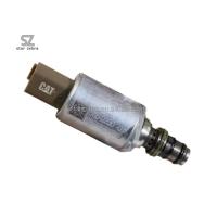 China CAT320 323 336GC 374GX Hydraulic Pump Solenoid Valve 585-9230 585-9231 491-0908 611-6430 for sale